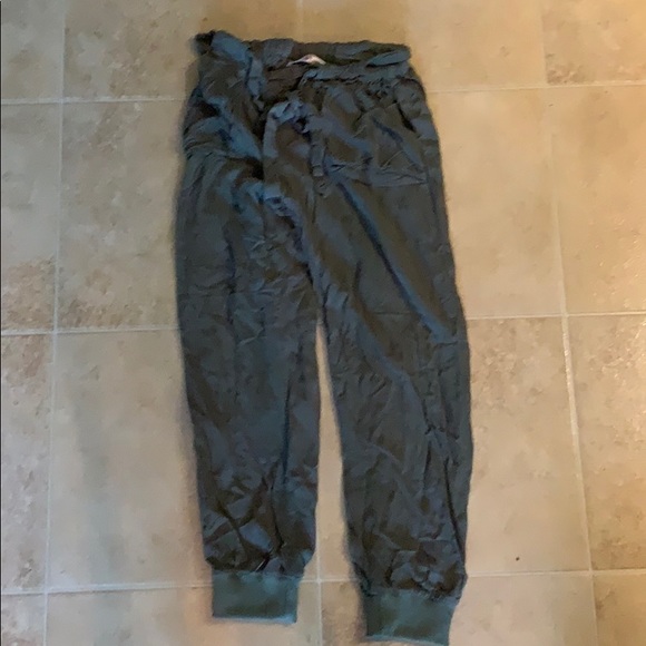 E2 Clothing | Pants & Jumpsuits | Cotton Cargo Pants | Poshmark